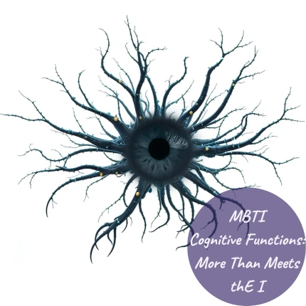 MBTI Cognitive Functions: More than meets thE I - slkrabbit.com